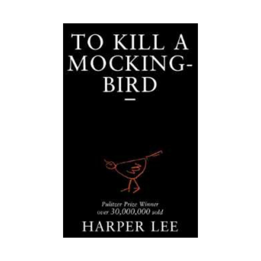 To Kill A Mockingbird by Harper Lee – Bookworld UAE