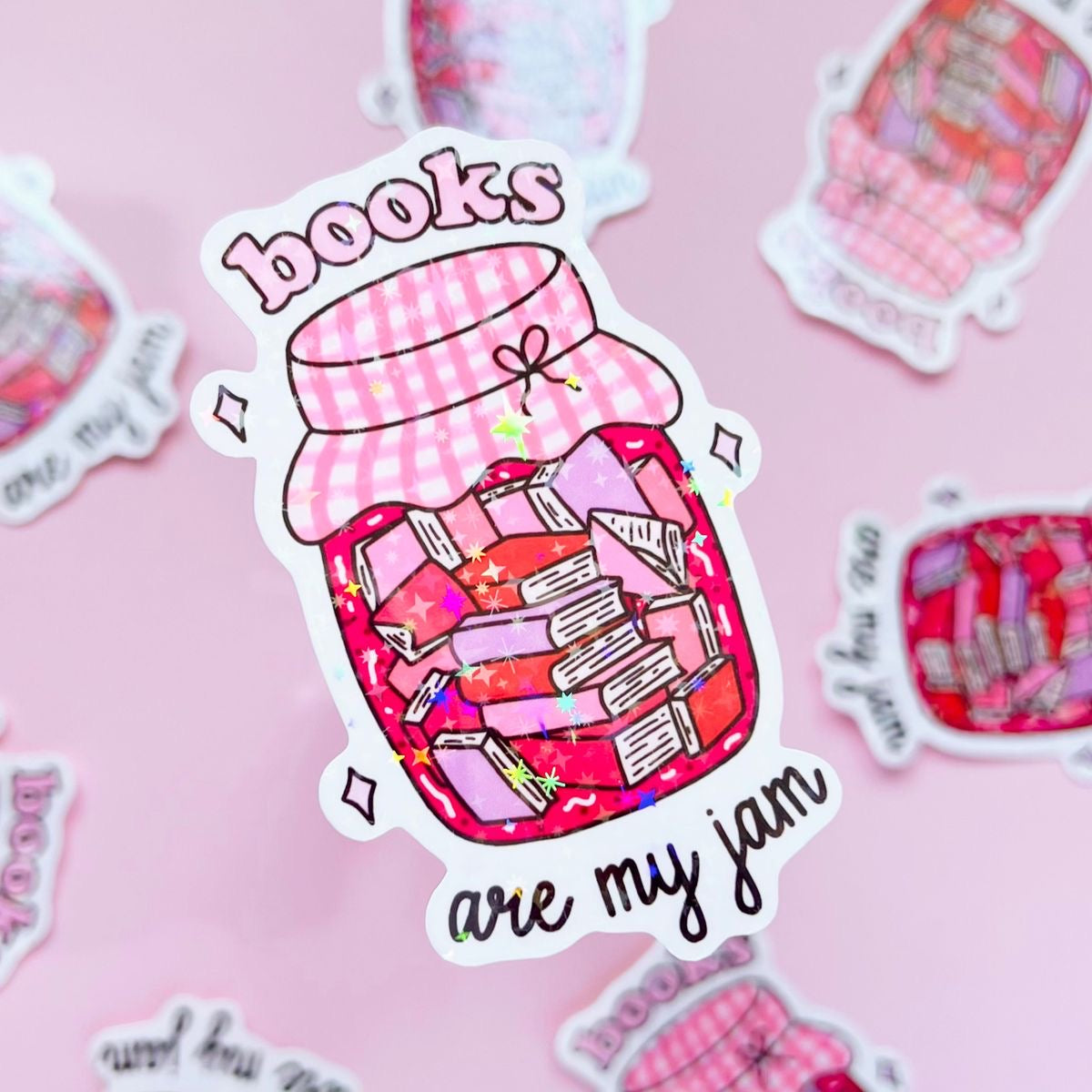 Stickers – Bookworld UAE