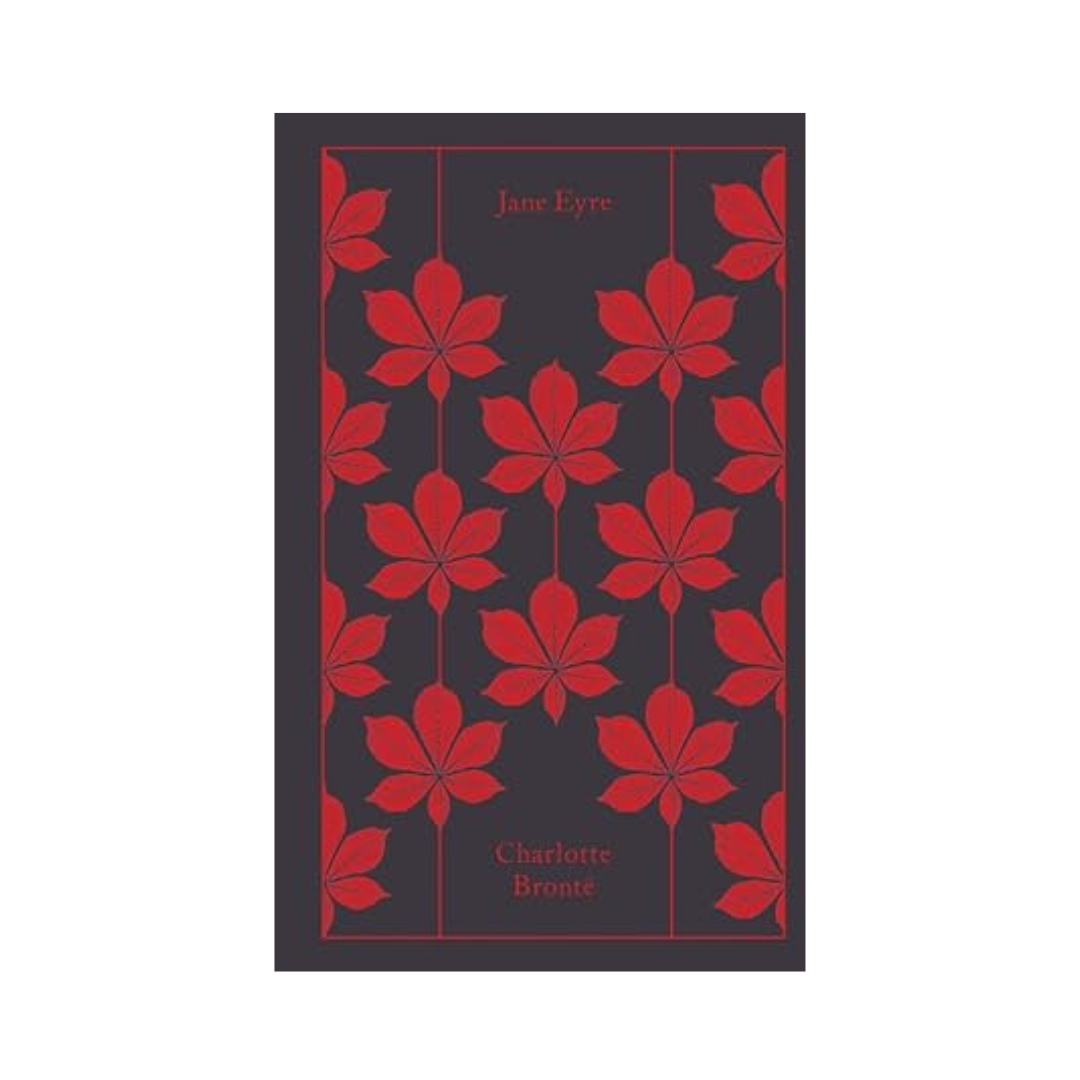 Jane Eyre by Charlotte Bronte – Bookworld UAE