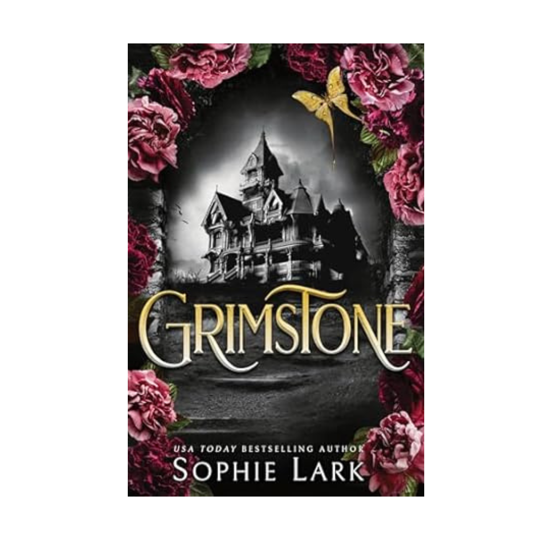 Buy Grimstone by Sophie Lark Online | BookWorld UAE – Bookworld UAE