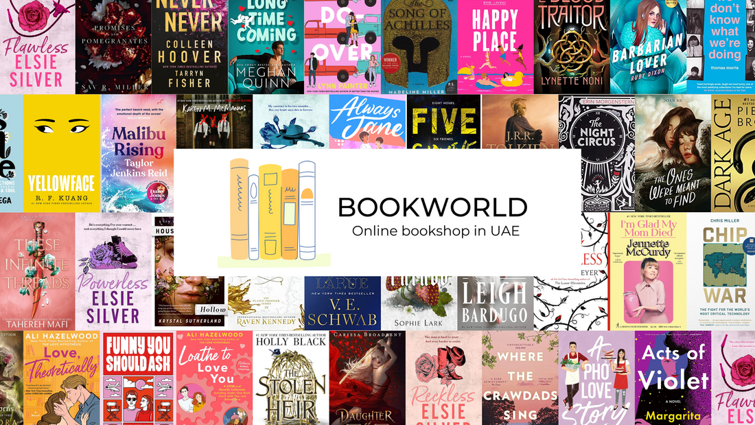 Bookworld UAE