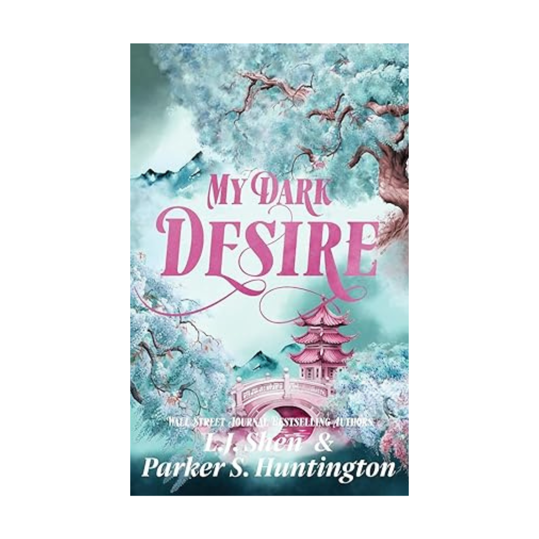 My Dark Desire by Parker S Huntington – Bookworld UAE