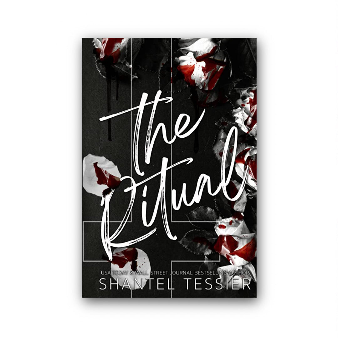 The Ritual by Shantel Tessier – Bookworld UAE